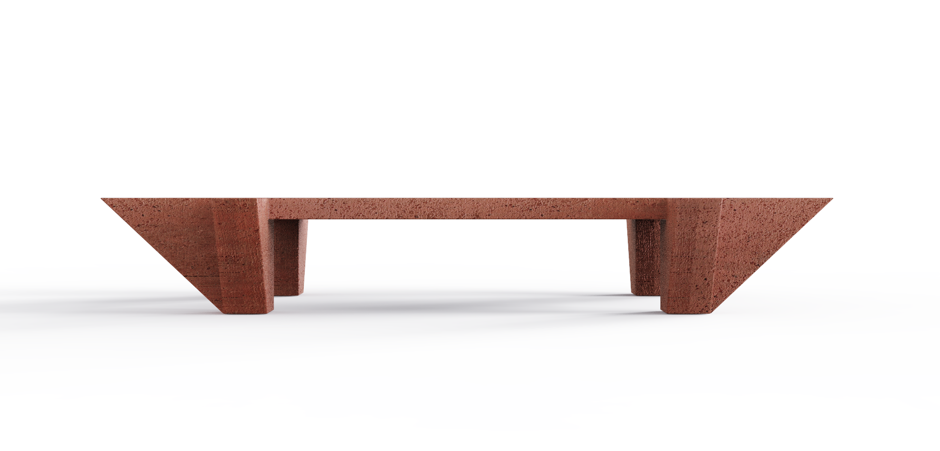 TABLE- Maya - Thomas Bonneau - Collectible Design