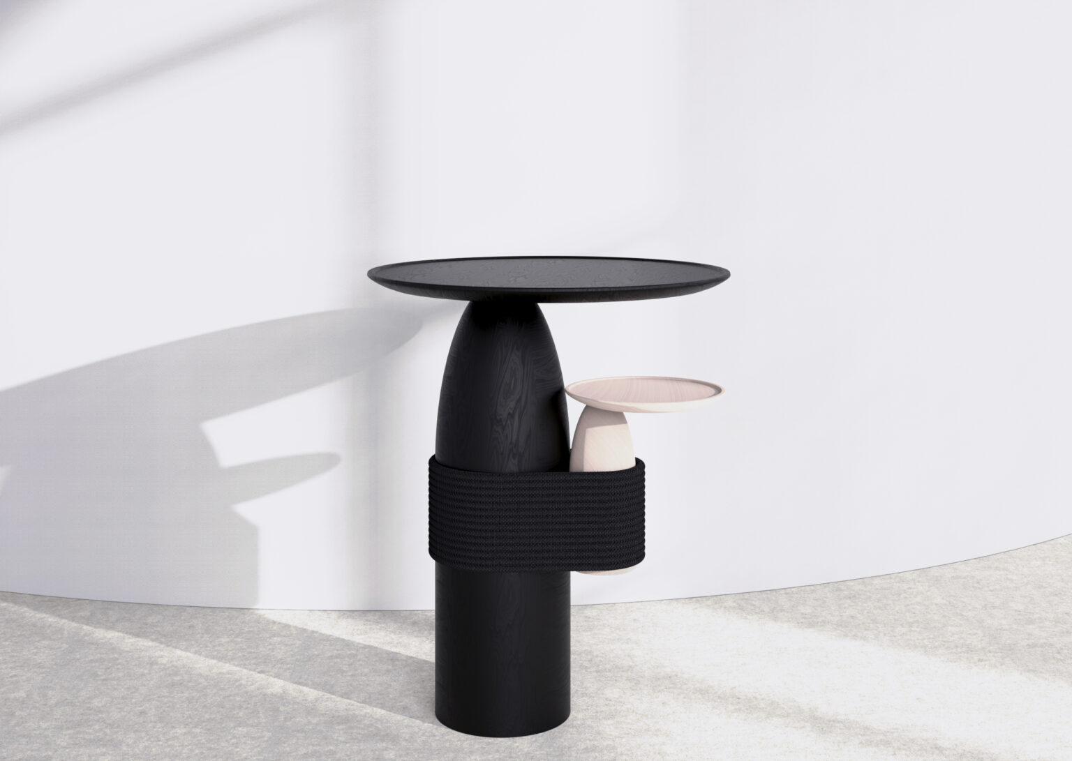 TABLE- Niño - Thomas Bonneau - Collectible Design